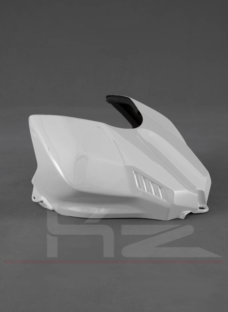 Tank Cover Yamaha YZF R1 2015 & 2020 - KZ Connect