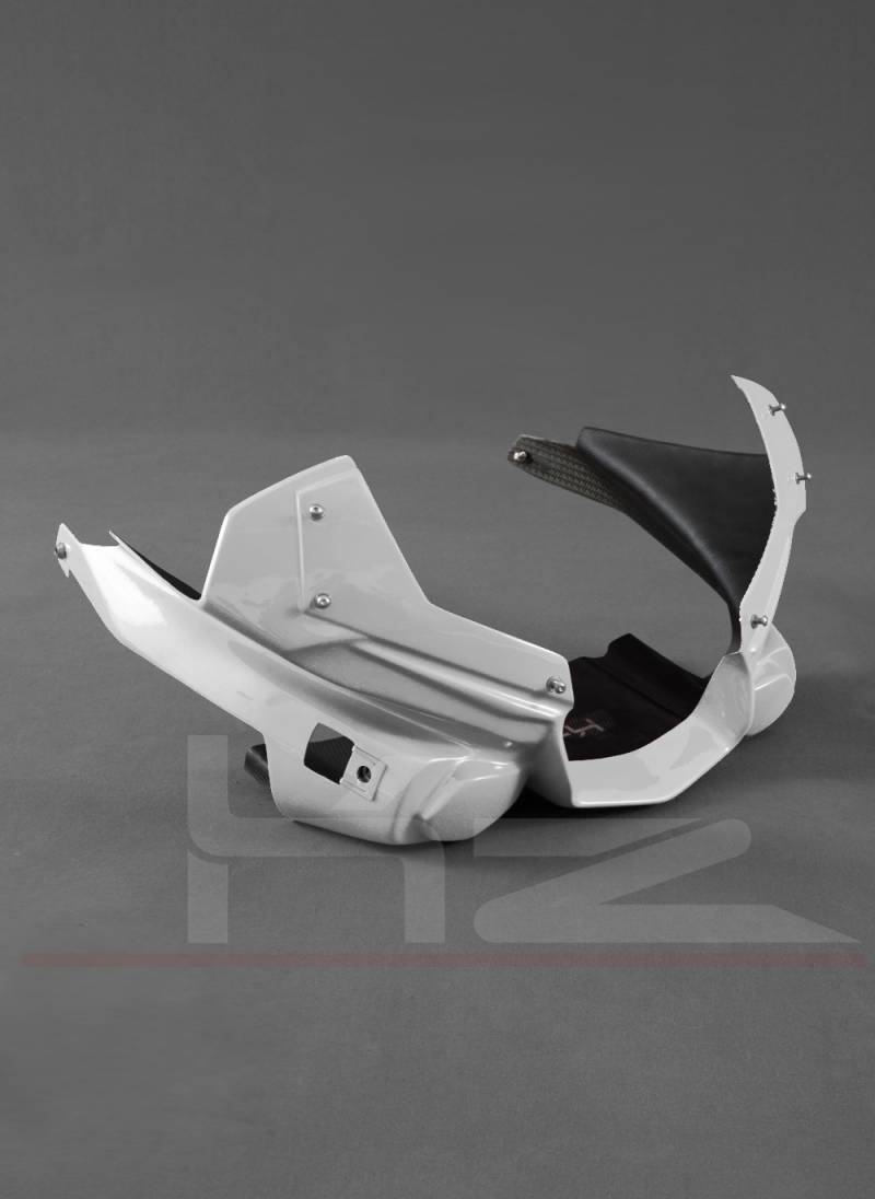 Low Front Face Yamaha YZF R1 2015 - KZ Connect