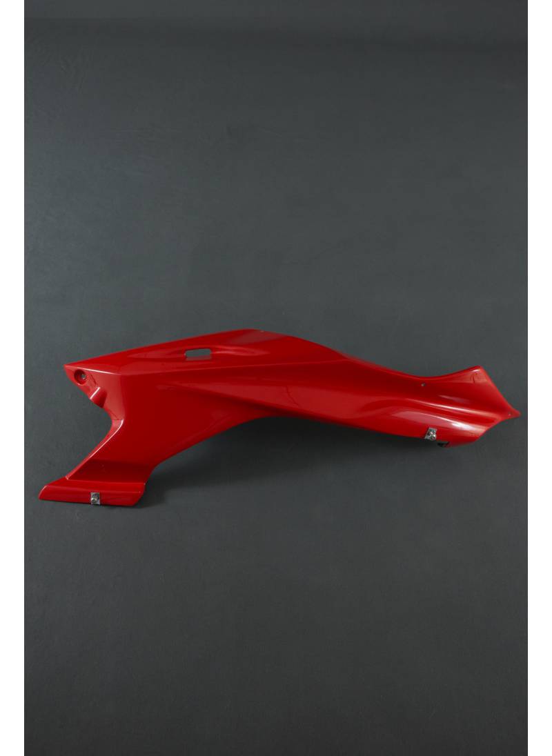 Right Up Side Cover Yamaha YZF R6 2017 - KZ Connect