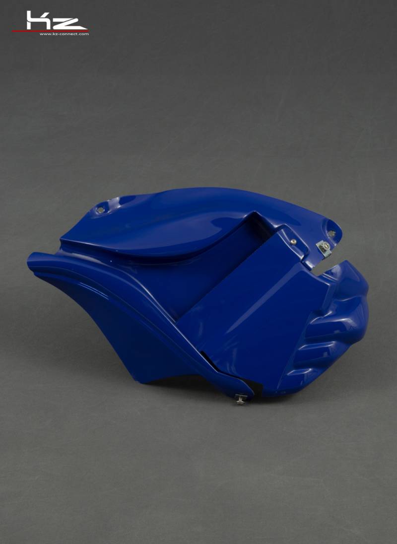 Left Front Face Support - ECU Box Yamaha YZF R1 2020 - KZ Connect