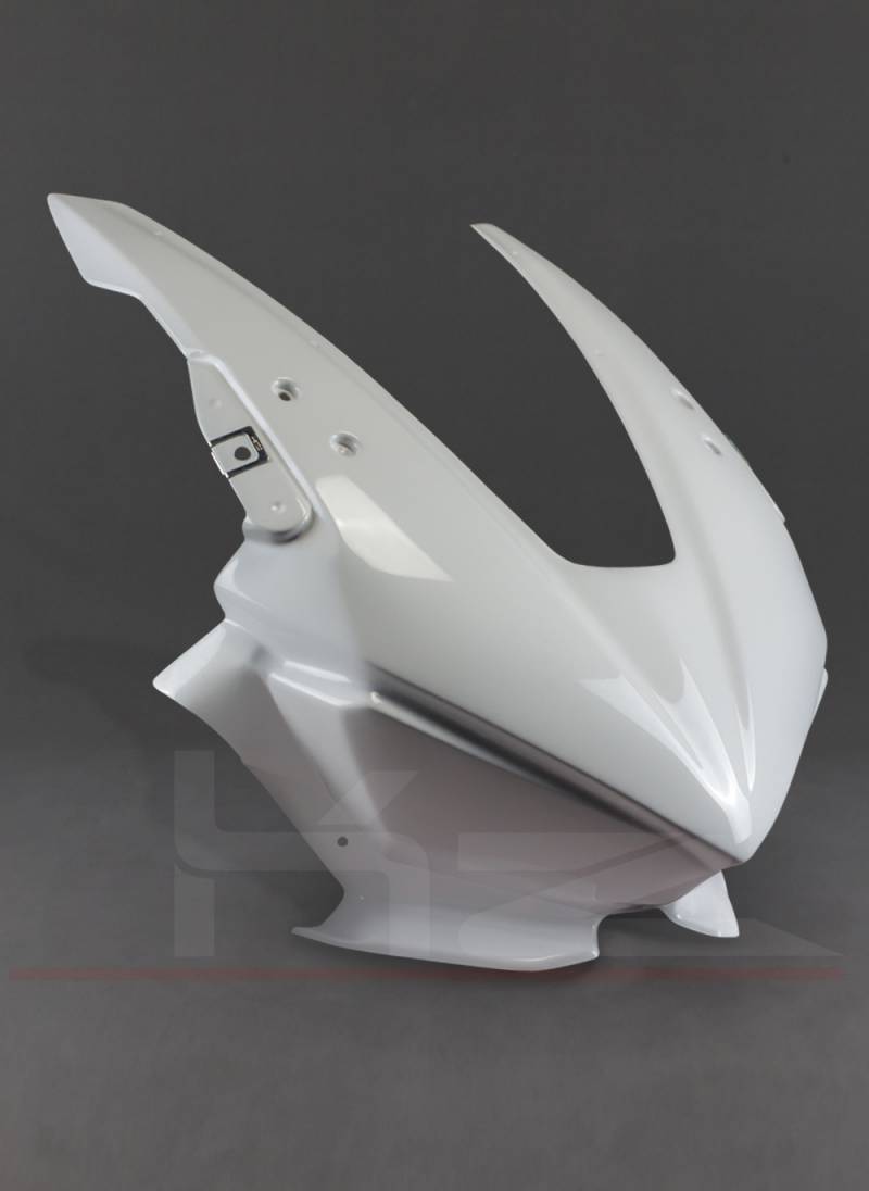 Front Face Honda CBR 1000RR 2017 - KZ Connect